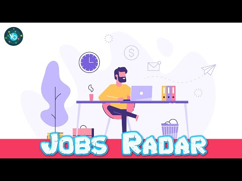 Atomyo Jobs Radar - Week 38 - Content Writing - Top 10 remote jobs