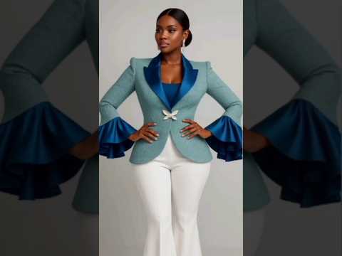 Trendy Fashion Styles For women | Style Trends 2025