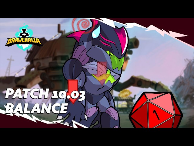 Brawlhalla codes March 2026