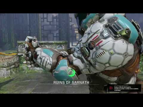 Steam Community :: Video :: Quake Champions Team Deathmatch Early Access