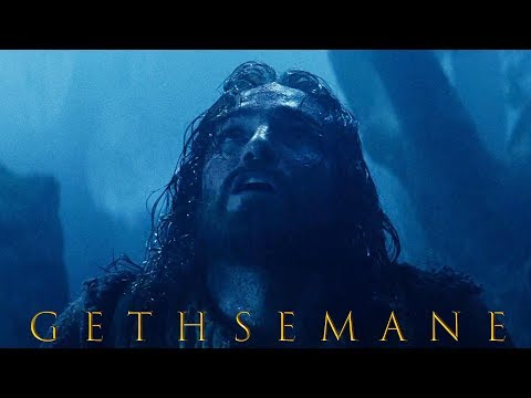 Cup of Gethsemane as You've Never Seen It Before!
