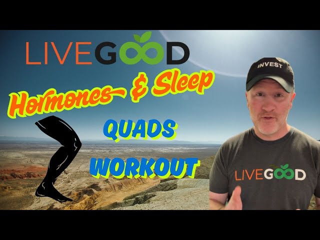 Effective Quads Workout and Supplement Tips for Lacrosse Ath | Galaxy.ai