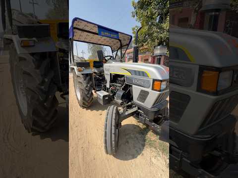 Eicher 333 Super Plus #bhojpuri #song #bhojpurisong #automobile #tractormachinery #shorts