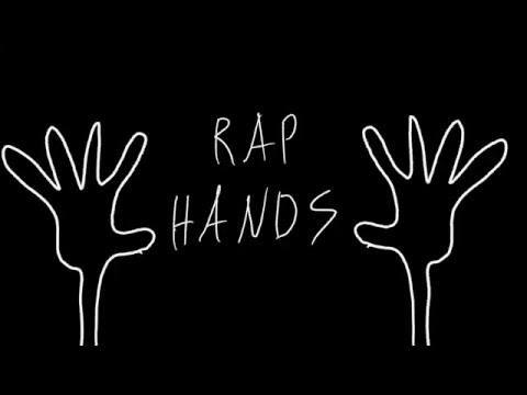 Video: Asher Roth & Buddy – Rap Hands – UPROXX