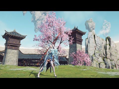 Steam Community :: Video :: NARAKA BLADEPOINT Zai #4