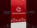 Neeyog Packaging, Mumbai - Trader - Wholesaler / Distributor of ...