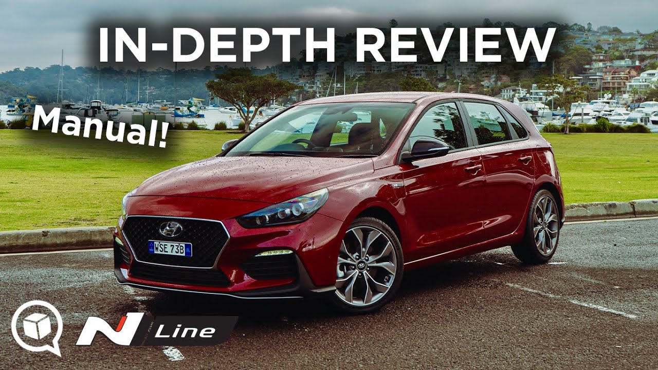 Hyundai i30 | ProductReview.com.au