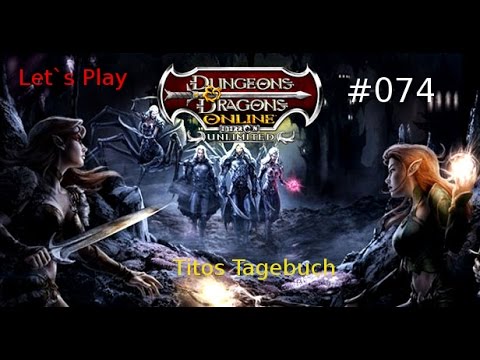 Steam Community :: Video :: Let´s Play Dungeons and Dragons Online #074 ...