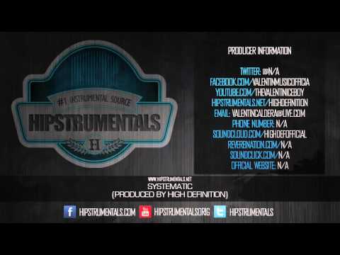*BEAT* Systematic (Prod. By High Definition) [Hipstrumentals.net]