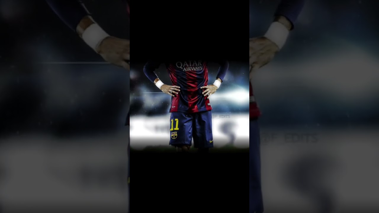 2015 Prime Neymar😈🤫🤙 #football #shorts #barcelona #neymar #neymarjr #realmadrid #ucl #2015 #prime