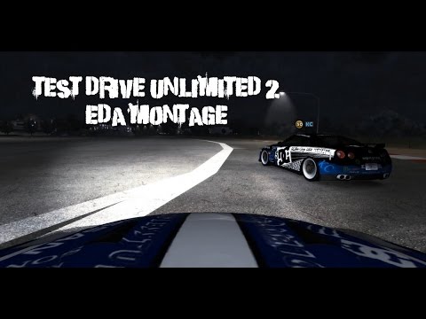 Steam Community :: Test Drive Unlimited 2