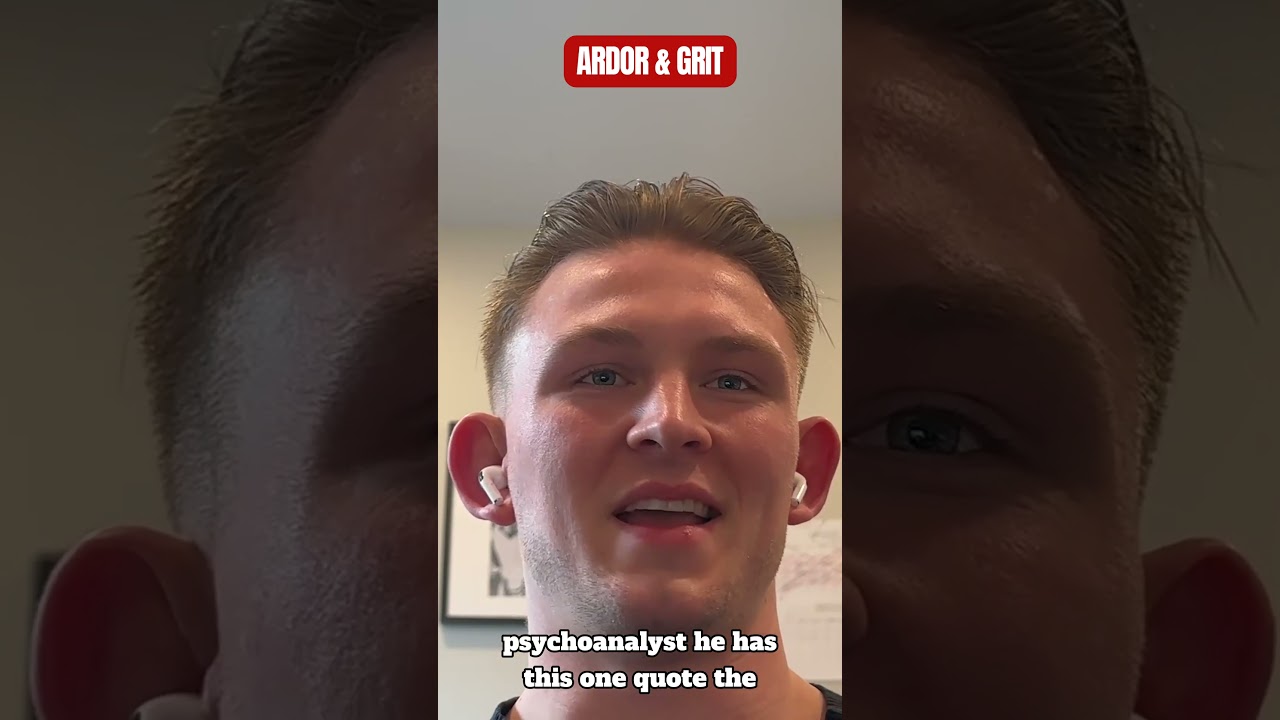 Define Your World | Sean O'Malley #mindset #growthmindset #psychology #wrestling #business #win