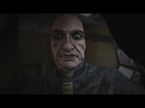 Steam Community :: Video :: Outlast Episode 2 - Detta spelet är sjukt!