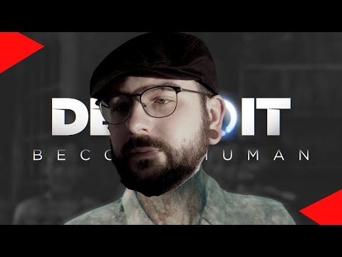 Steam Community :: Video :: TODAY we RISE [pt3] | Detroit: Become Human ...