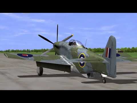 The 10 most formidable piston-engined fighter planes (a new film ...