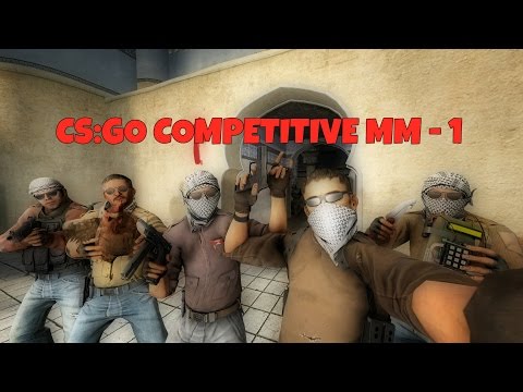 Steam Community :: Video :: CS:GO Competitive MM - 1 ( MGE )