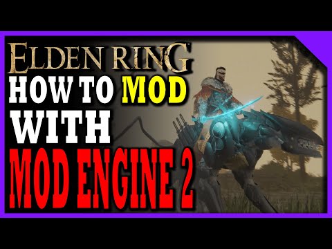 Steam Community :: Video :: How to Mod Elden Ring Using Mod Engine 2 ...