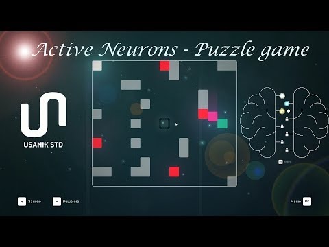 Steam Community :: Active Neurons