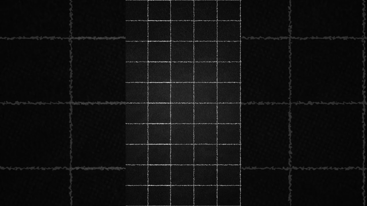 Short Background animated Video| grid black backround | copy right free #stockfootage