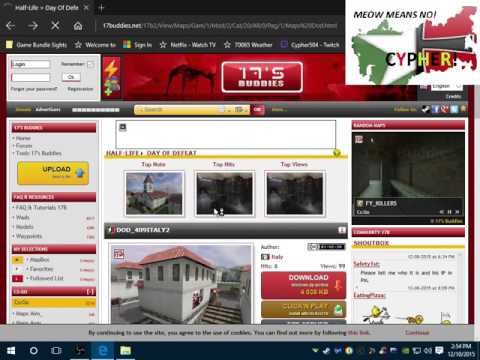 Steam Community :: Day of Defeat