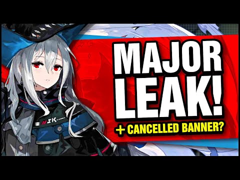 NEW UNIT! NEW SKINS! NEW EVENT! CATCH UP TO CN SERVERS? WHAT THIS LEAK ACTUALLY MEANS! Arknights!