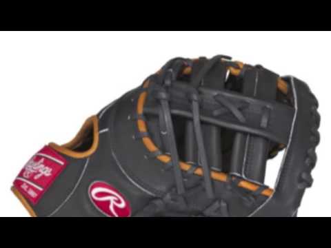 Rawlings Heart of the Hide PRODCTJB 13 in First Baseman Mitt