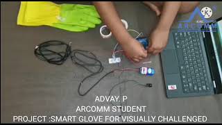 INNOVATIONS – ARCOMM