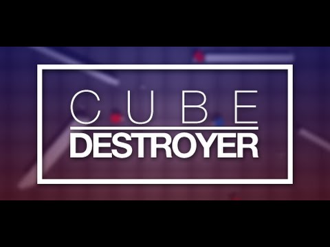 Steam Community :: Cube Destroyer