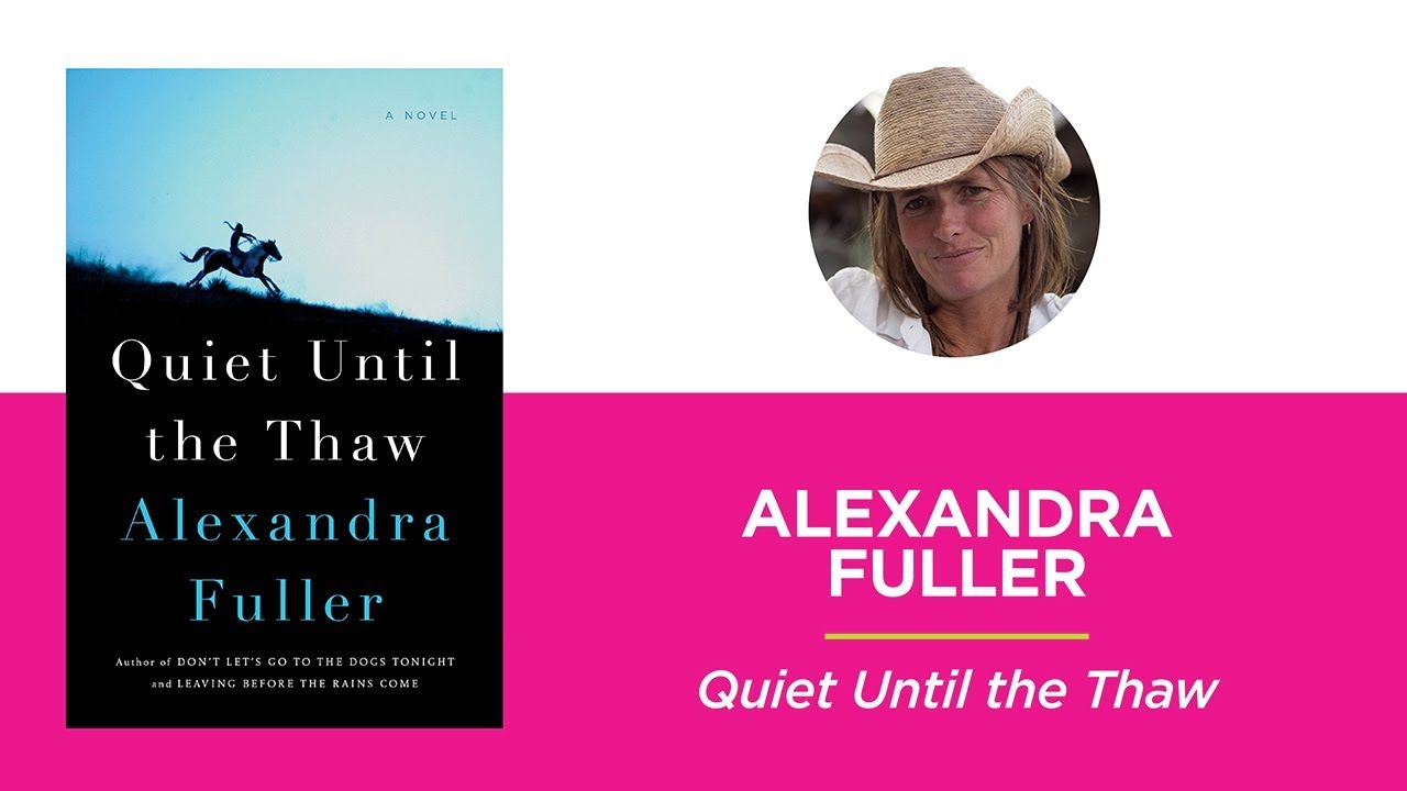 Quiet Until the Thaw