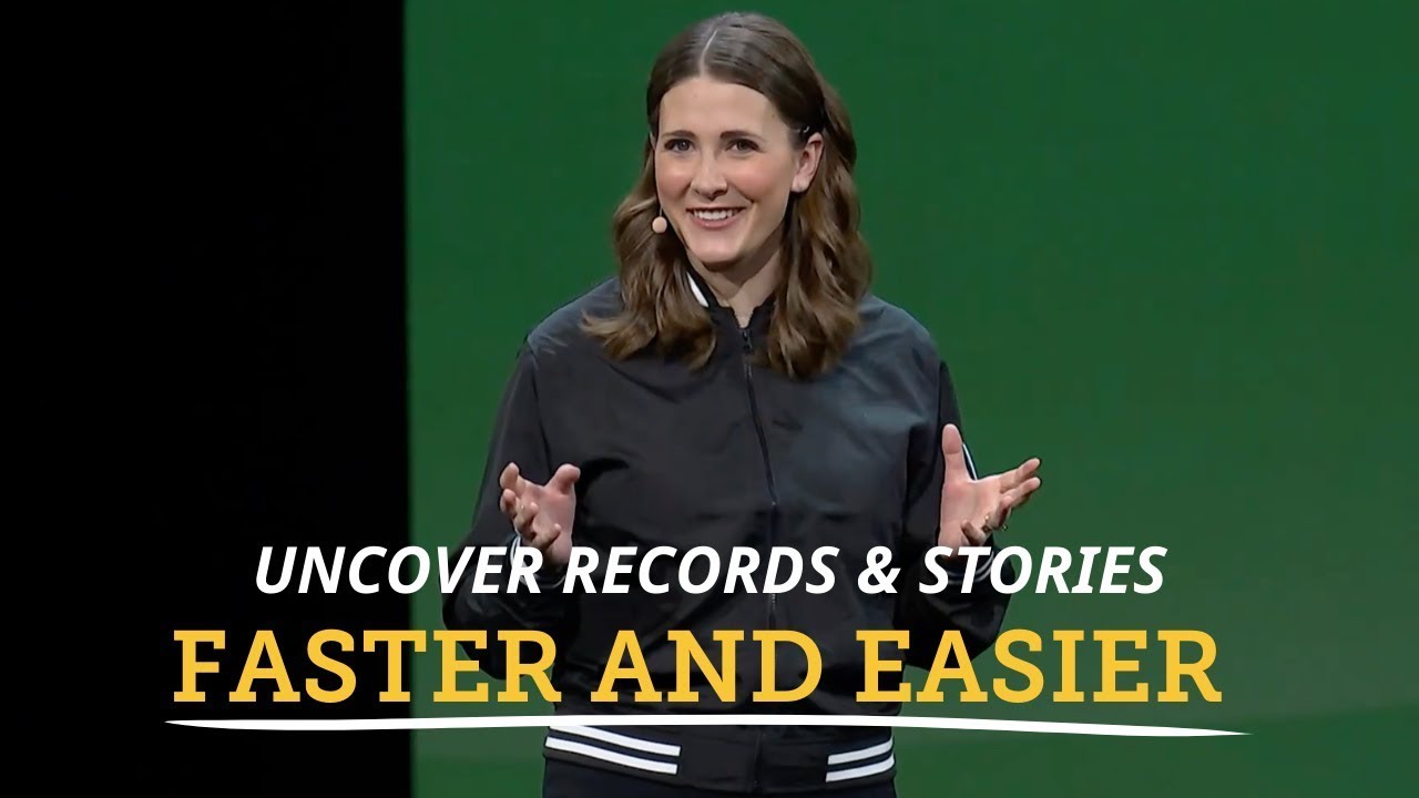 FamilySearch Global Tech Forum 2026: AI Updates You Need to Know