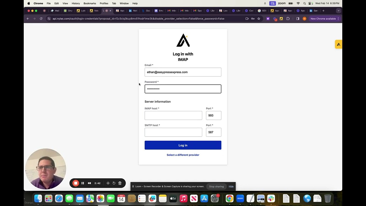 Apollo.2024 - Connecting Multiple Mailboxes in Apollo (Step 5)