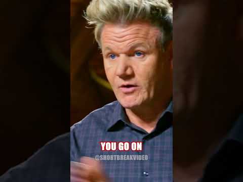 How do you make your SCRAMBLED EGGS? [#MasterChef] #shorts