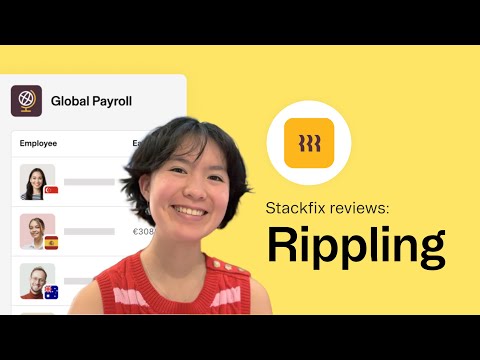 Rippling Review 2025: Is it worth it?