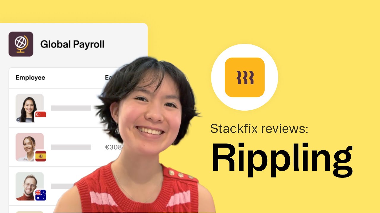 Rippling Review 2025: Is it worth it?