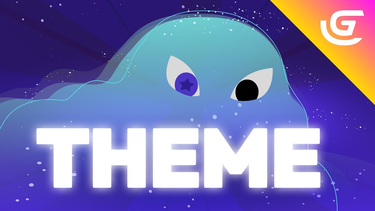 BIG GDevelop Game Jam - Theme Reveal