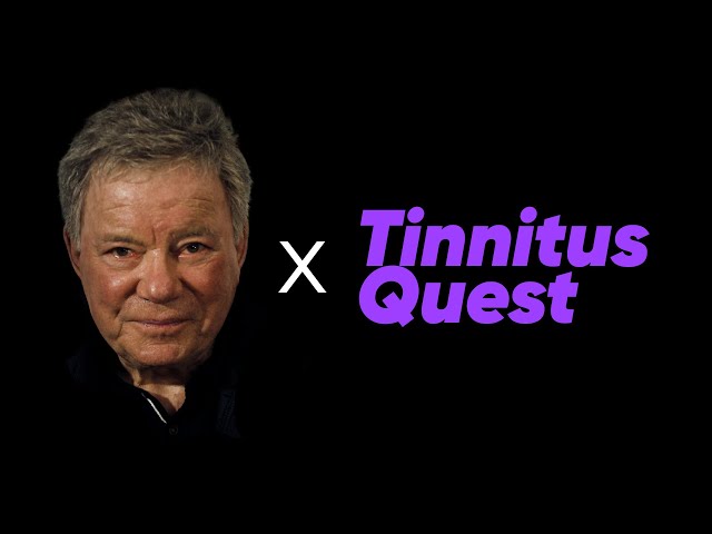 "Over the years I've had many ups and downs": William Shatner addresses long Tinnitus health battle