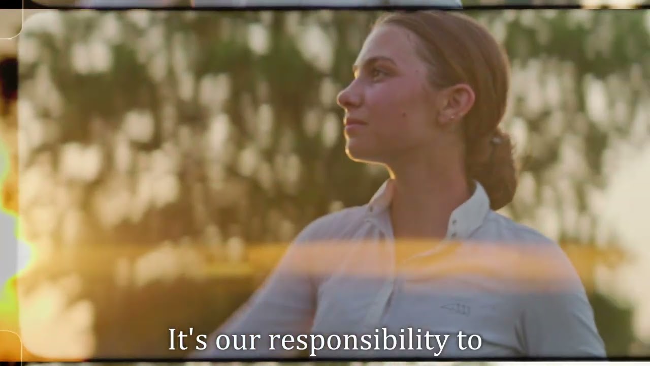 All About The Horse: An Introduction to US Equestrian's Horse Welfare Guidelines