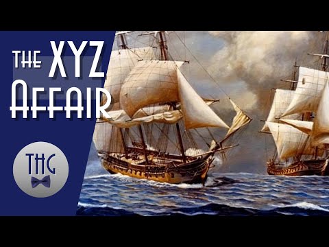 The XYZ Affair