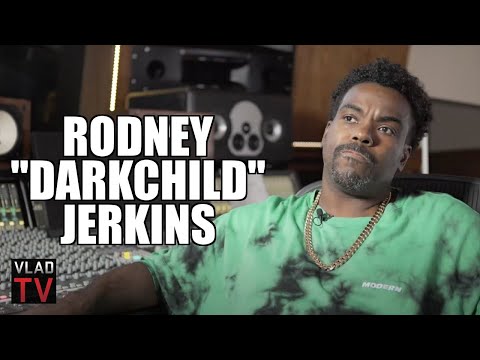Darkchild on Producing Destiny's Child #1 Hit 'Say My Name', Original Beat was Wack (Part 15)