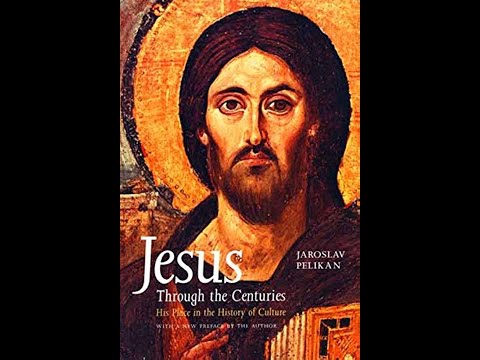 Plot summary, “Jesus Through the Centuries” by Jaroslav Pelikan in 5 Minutes - Book Review