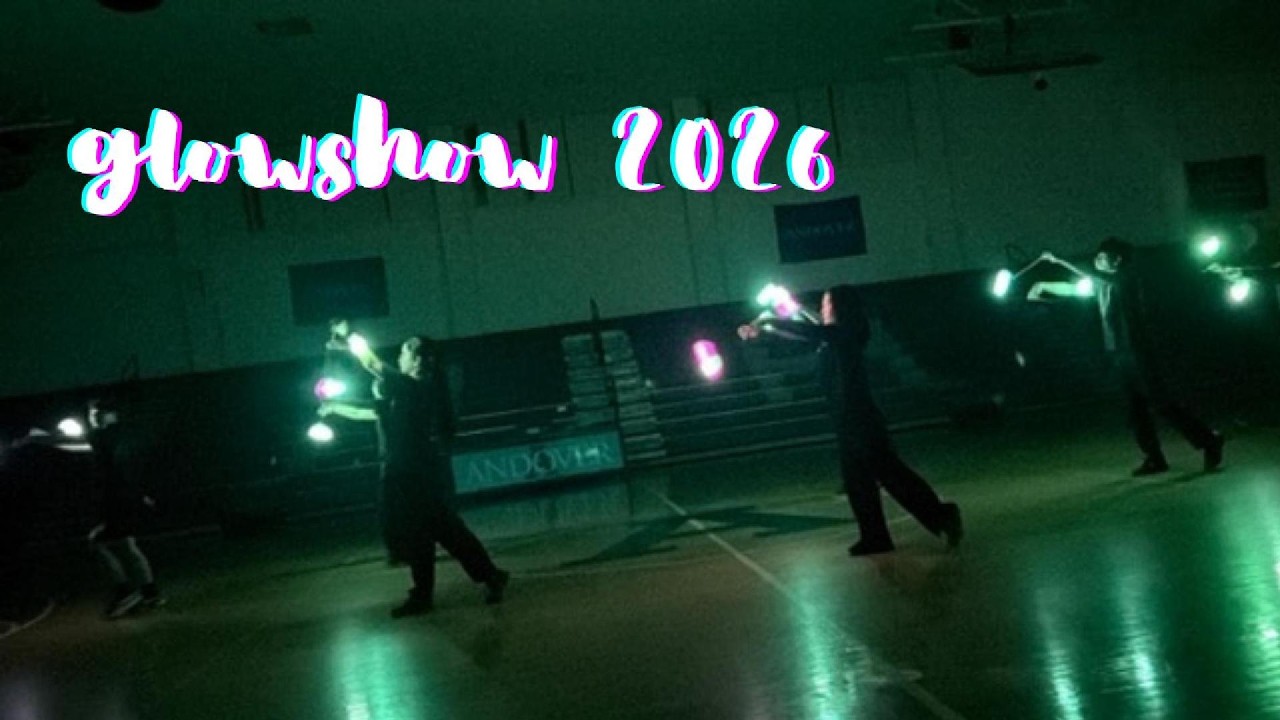 Glowshow 2026