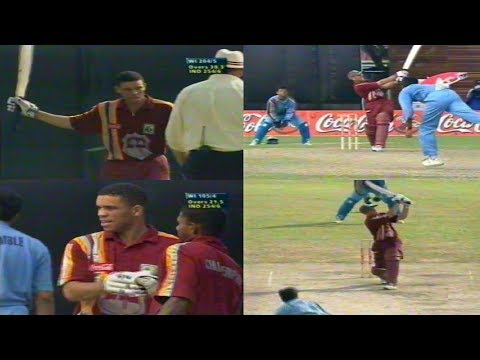 RICARDO POWELL MATCH CLIPS – RPCA