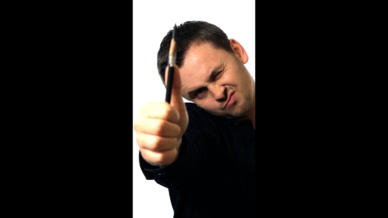 Wonky Proportions? Use Your Pencil!