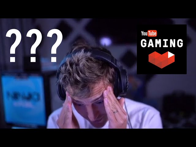 5 streamers who had mental breakdowns during a livestream