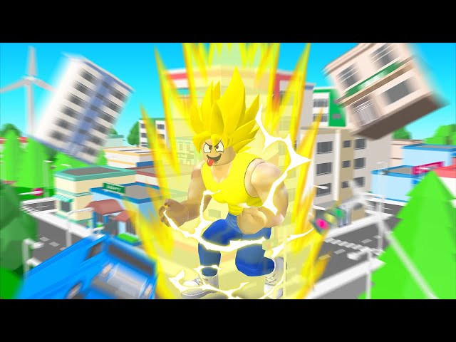Anime Destruction Simulator codes in Roblox: Free Boosts and Yens ...