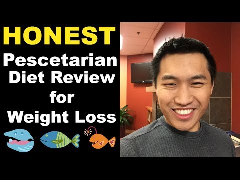 Pescetarian Diet Review: Pros and Cons for Weight Loss!