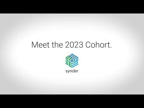 2023 AICPA and CPA.com Startup Accelerator: Synder