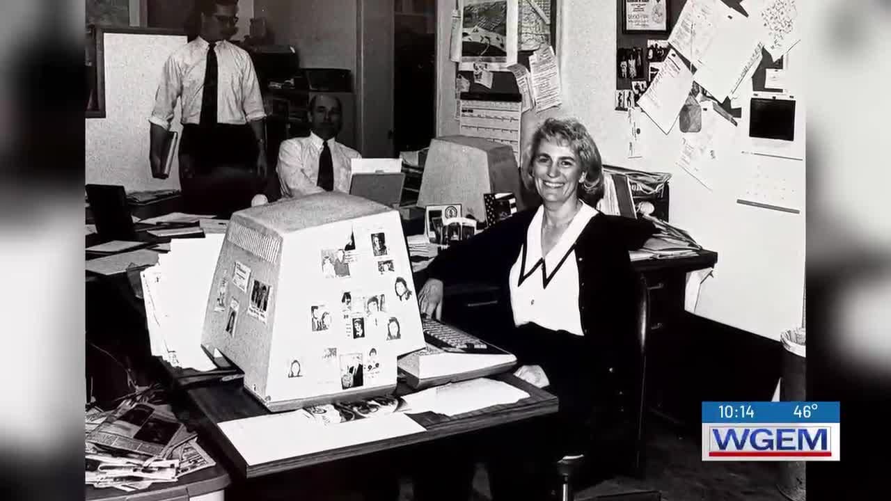 Journalist celebrates 50-year anniversary of writing for the Hannibal Courier Post