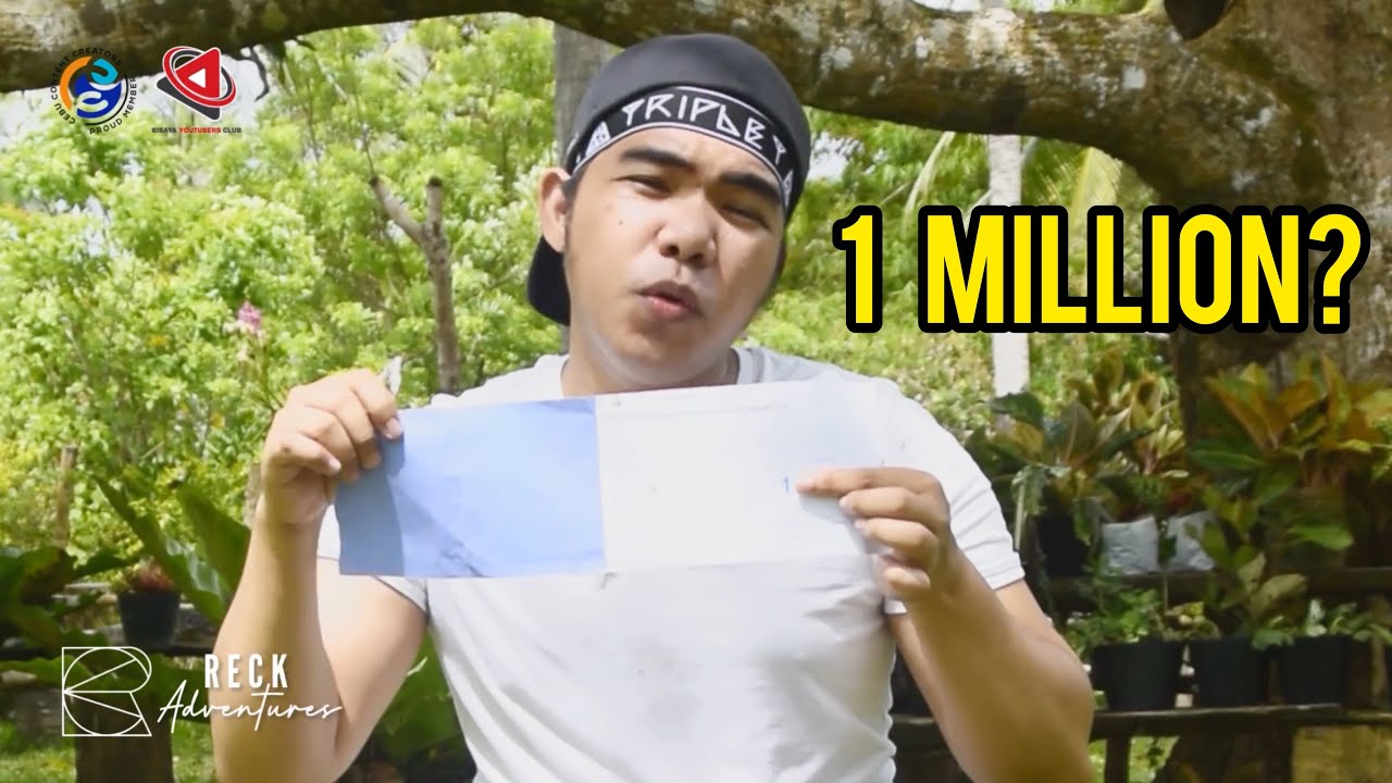 HOW MUCH YOUTUBE PAY ME AT ALMOST 2K SUBSCRIBERS ( 2021 ) | Reck Adventures