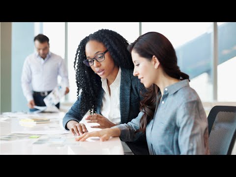 Urban and Regional Planners Career Video